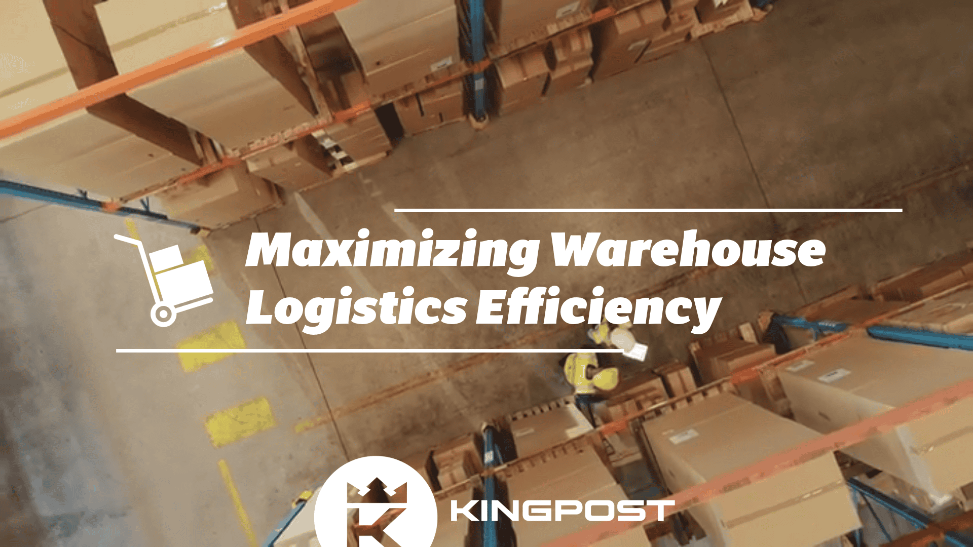 Maximizing Warehouse Logistics Efficiency with The 7 Best Practices ...