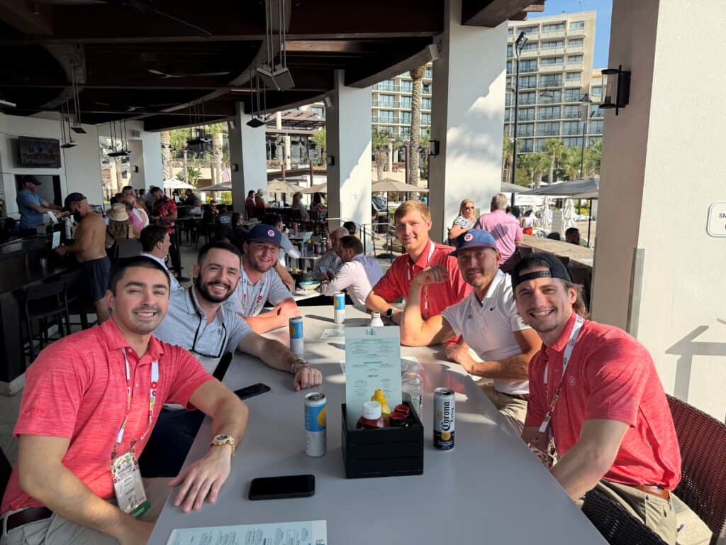 Kingpost at SEPC 2025: A Productive and Inspiring Experience in Orlando ...